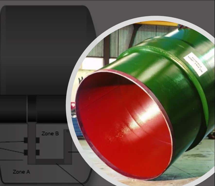 Monolithic Iso Joint (MIJ) - Maju Teknik Sejahtera